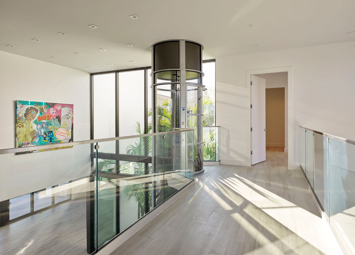 Elevator PVE 52 – VAKUUMELEVATOR